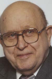 Carl L. Sheldon 1929-2018 | News, Sports, Jobs - Tribune Chronicle